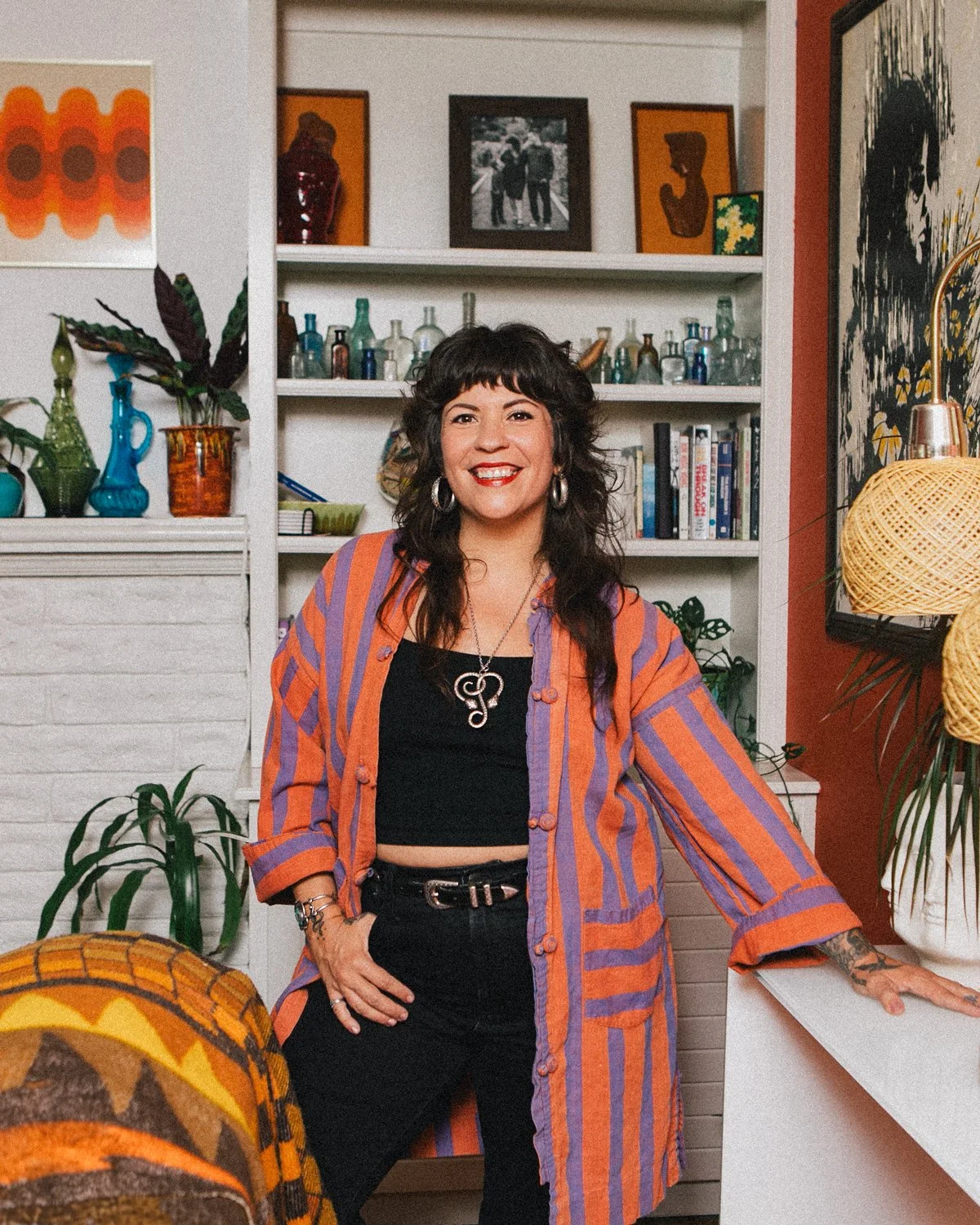 About — RACKS VINTAGE