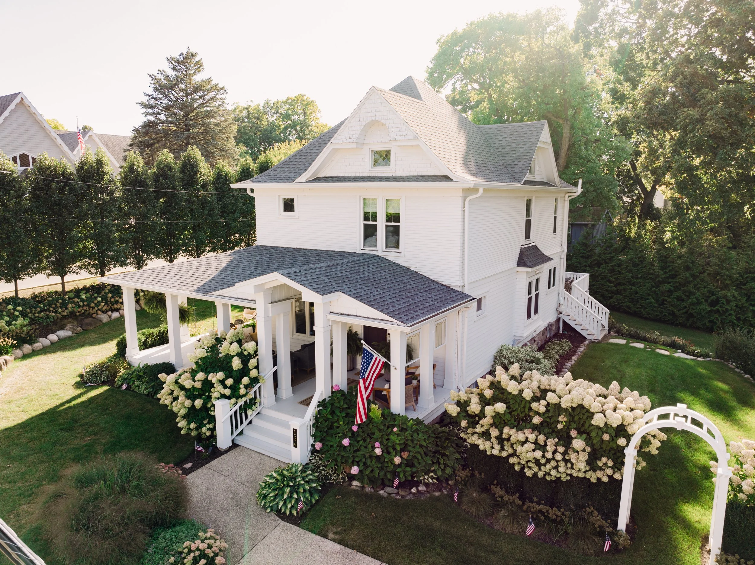 Magnolia Farmhouse