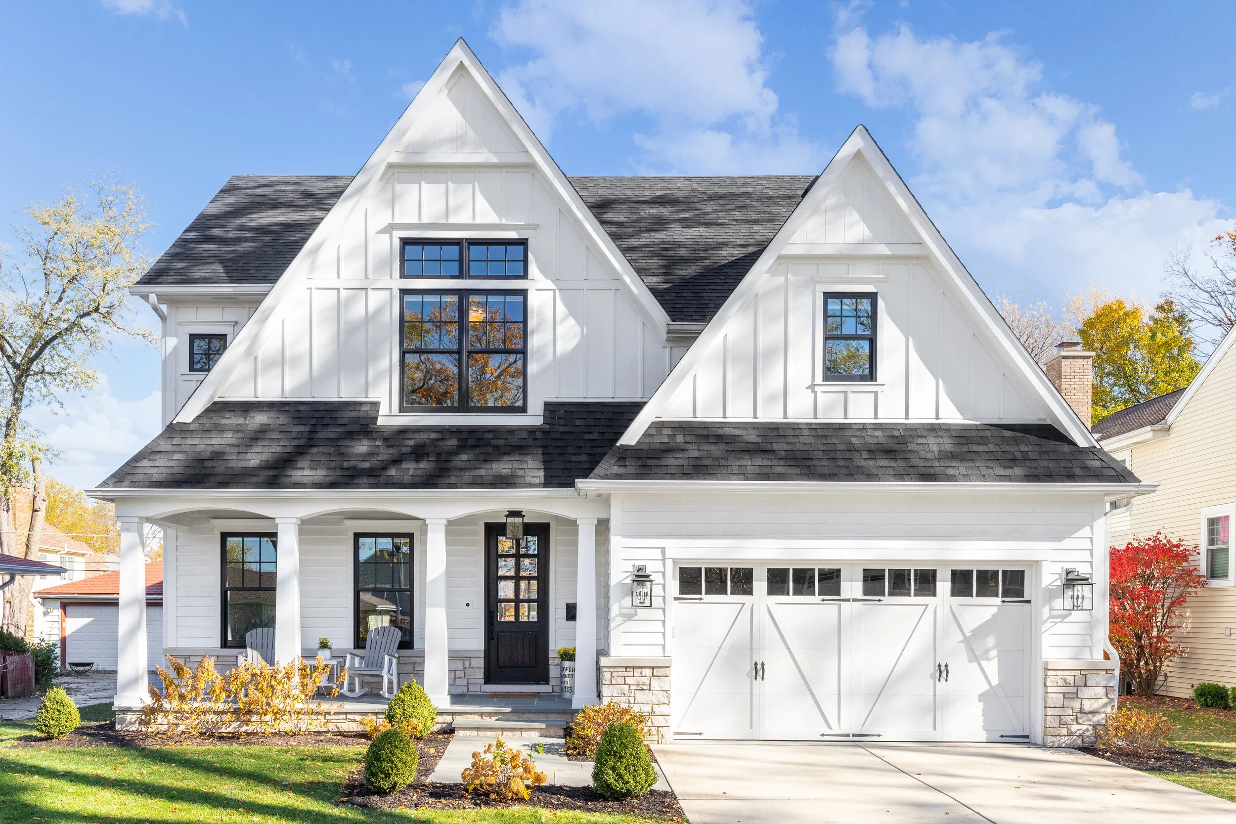 Adams Construction | Elevate Your Home Now
