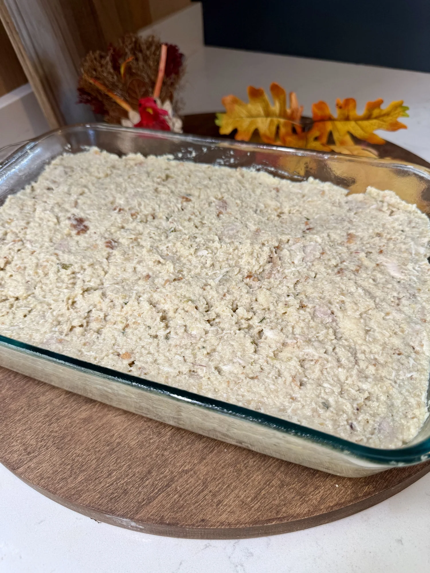 🍗 The Best Southern Chicken & Dressing (Old-Fashioned, Moist, & Full of ...