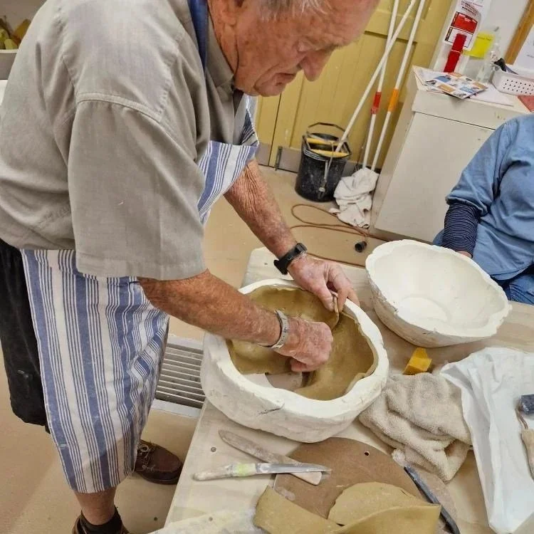 About Our Rotorua Pottery Club — Rotorua Potters Group