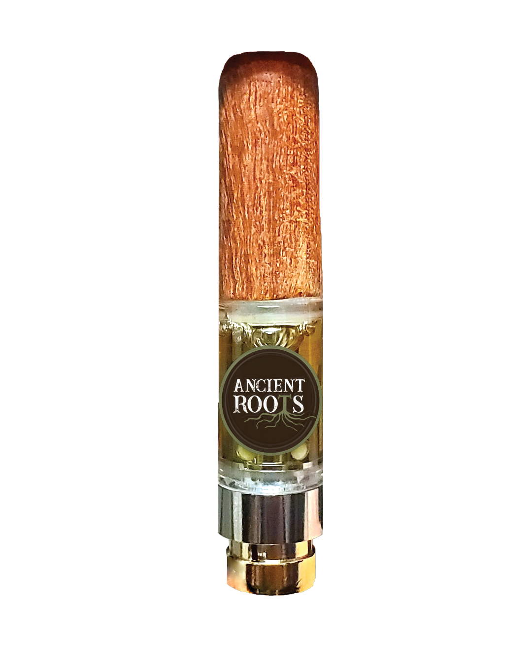 Live Rosin Cartridge | Ancient Roots Ohio — Ancient Roots