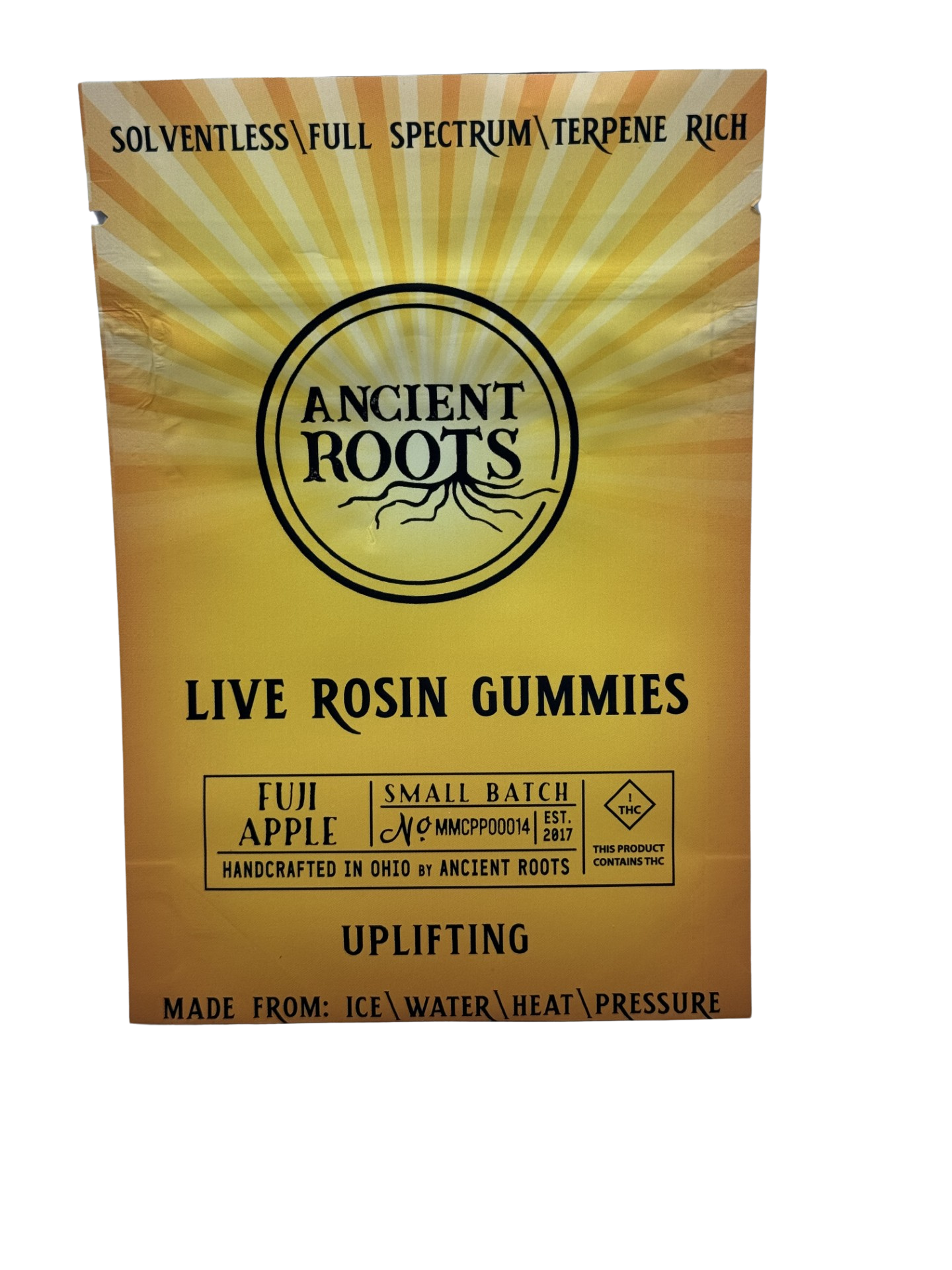 Shop Ohio Medicinal and Non Medicinal Marijuana — Ancient Roots