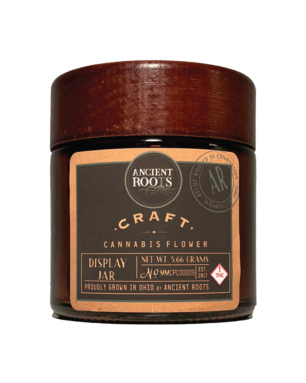 Eastmont — Ancient Roots