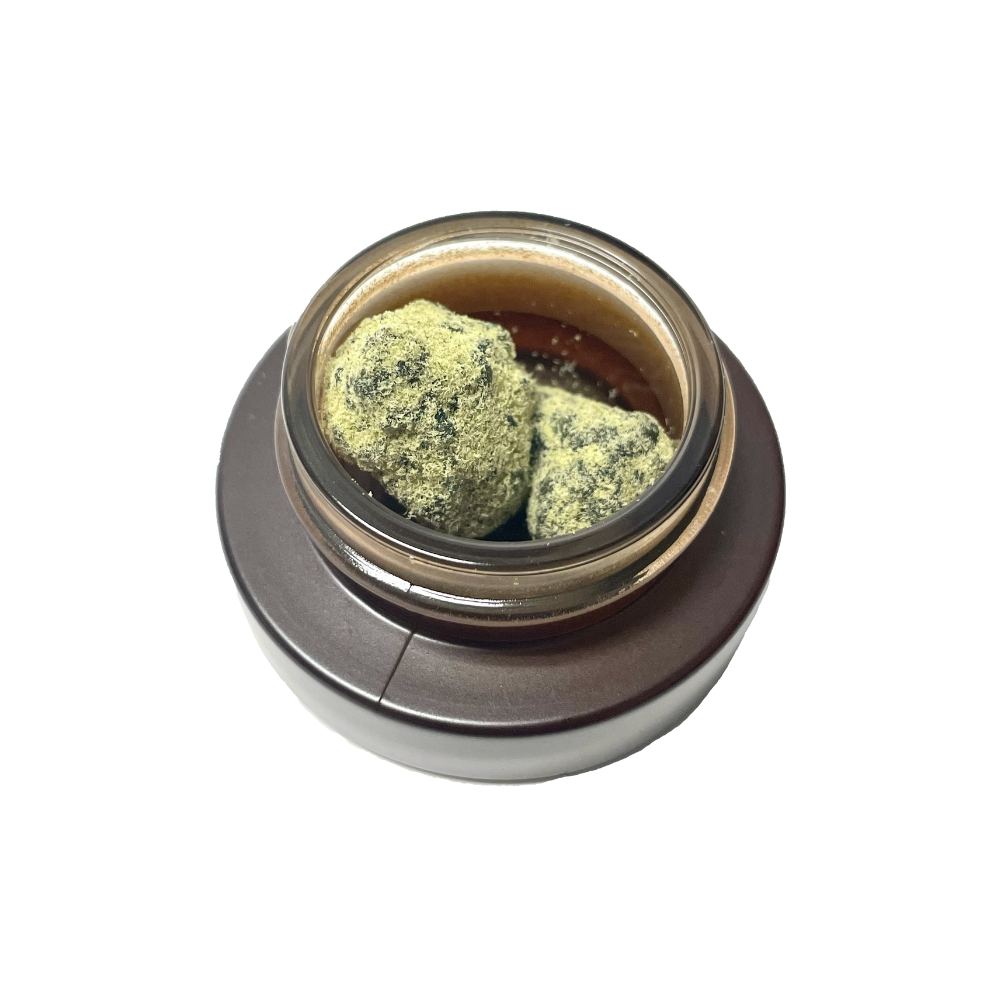 Mystic Spirits Hash Coin — Ancient Roots