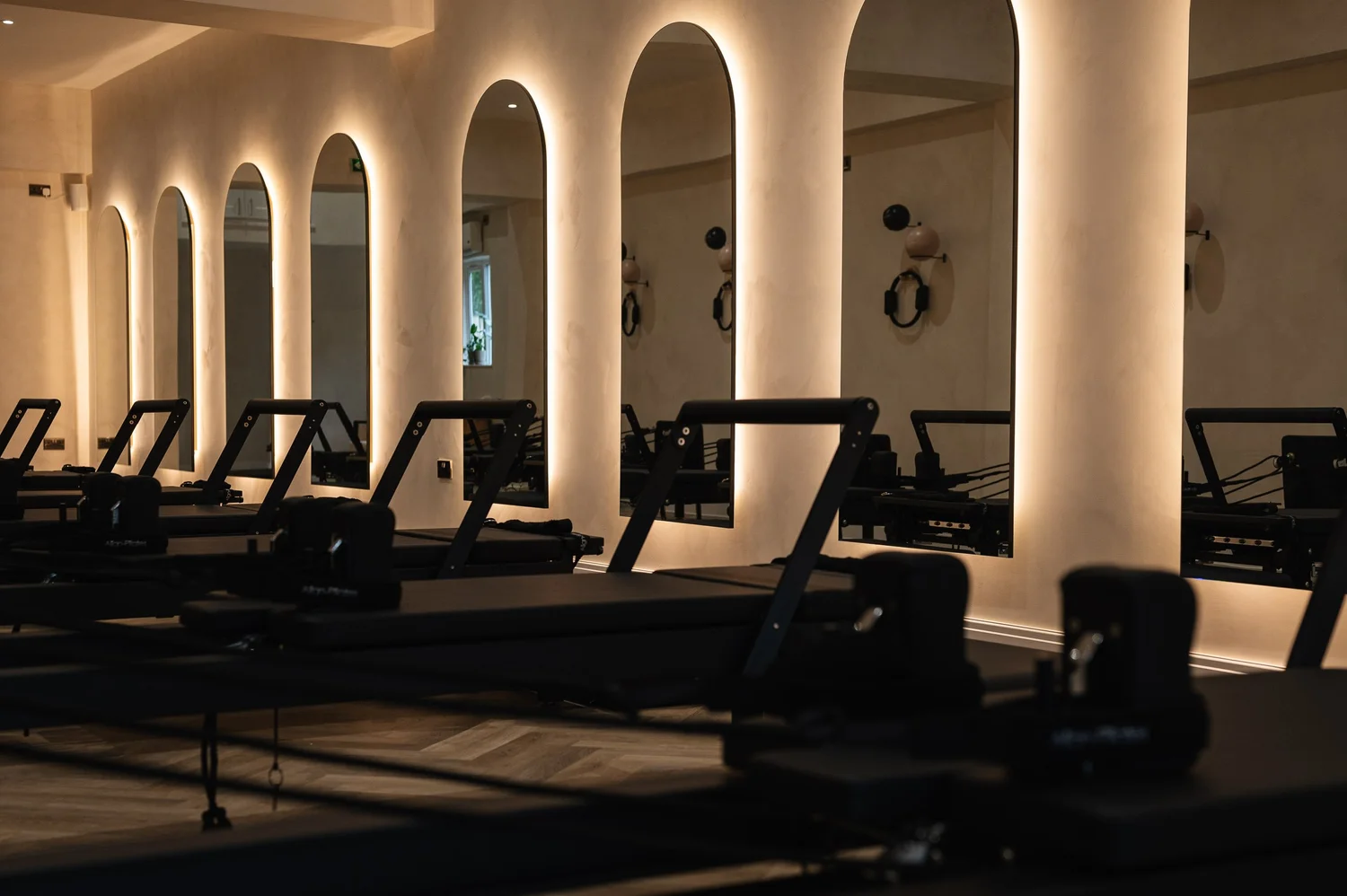 The Reformer Club | Reformer Pilates Studio | Tettenhall Wolverhampton
