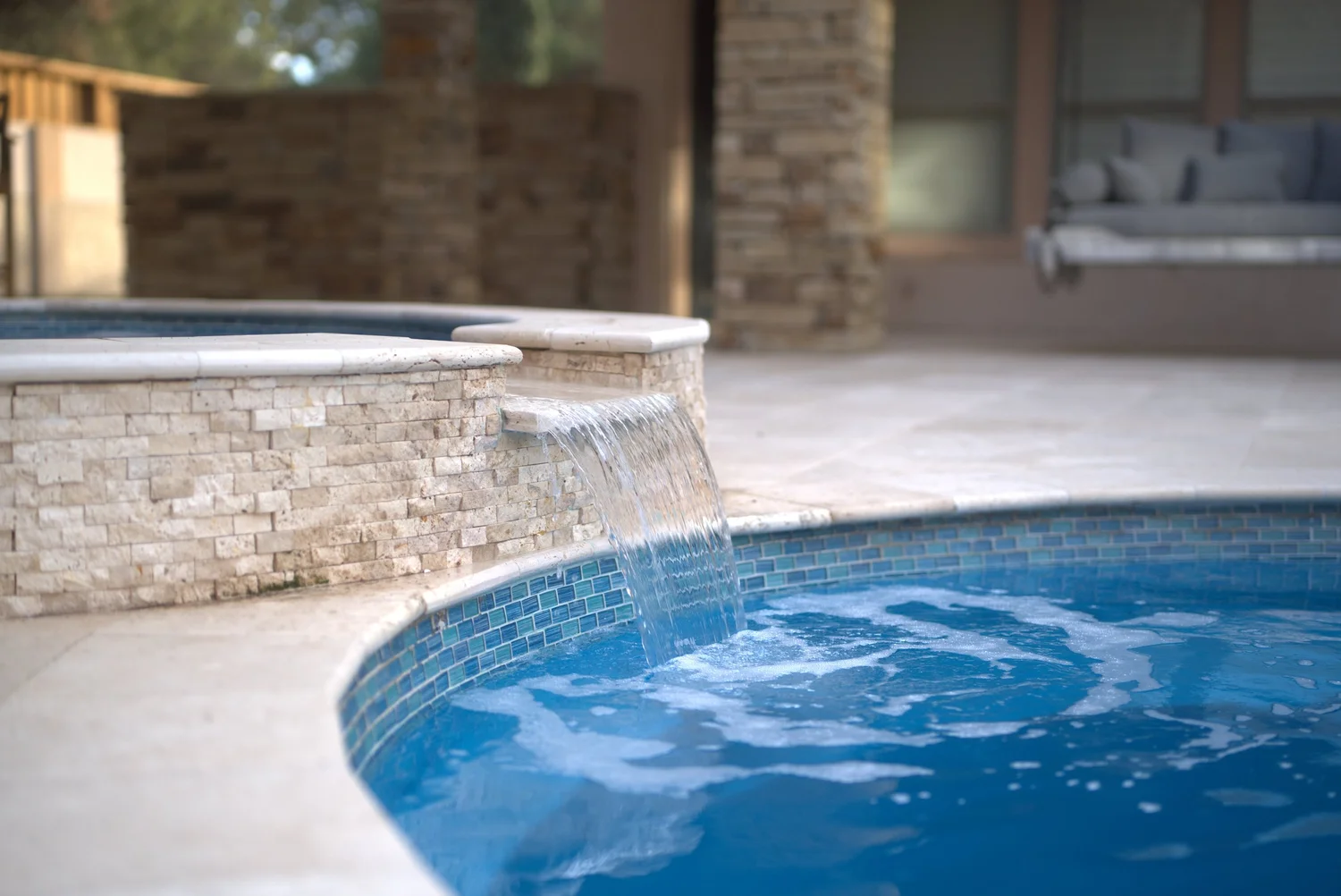 Blue Point Pools & Spas | Discover Your Oasis