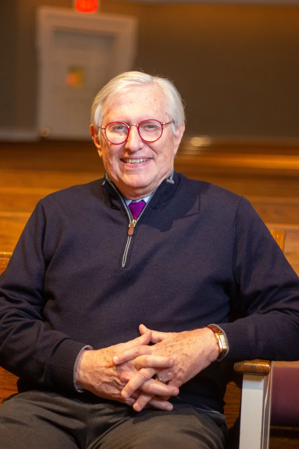 Meet Our Team — Brooks Avenue Church of Christ