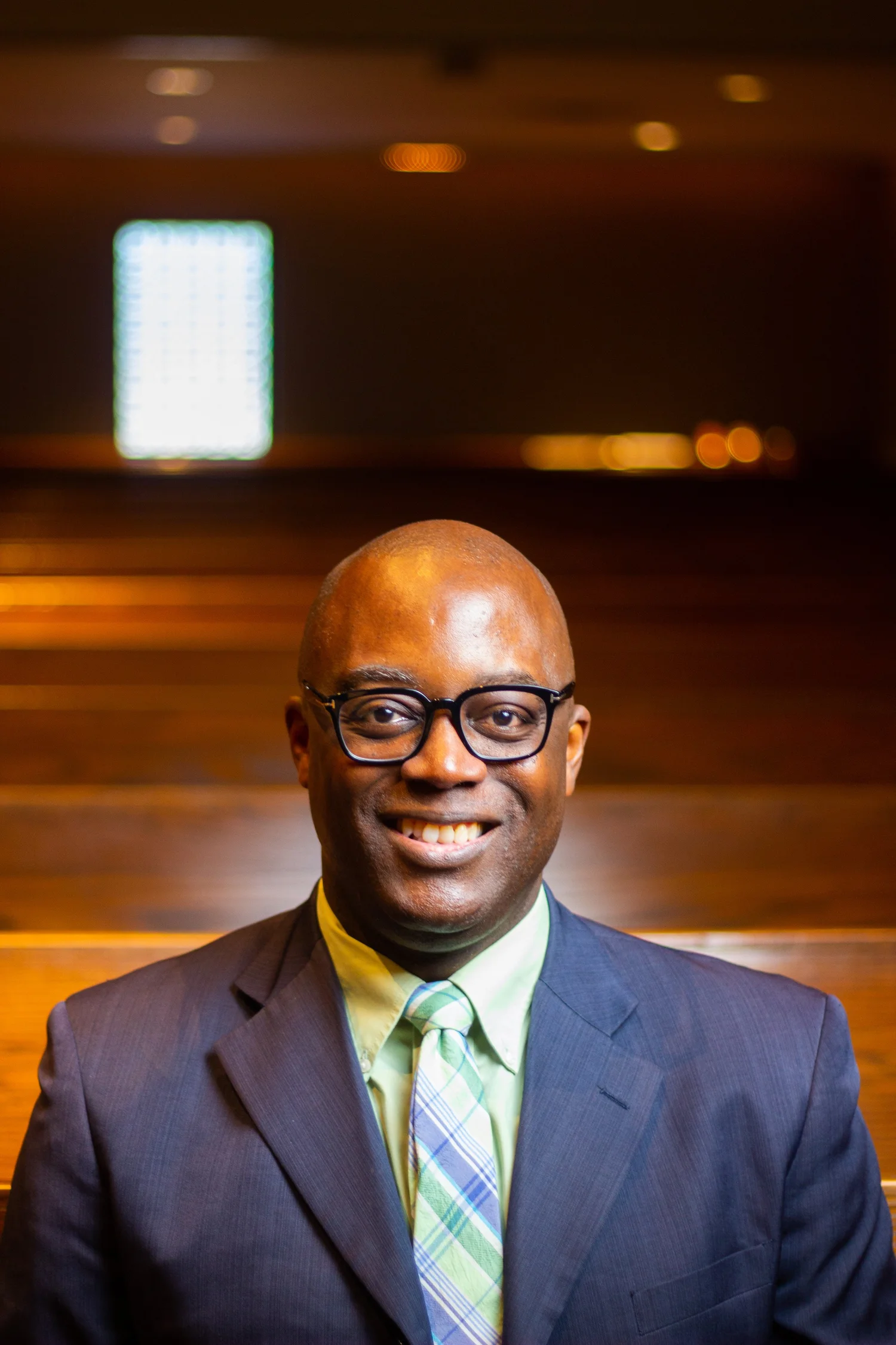 Meet Our Team — Brooks Avenue Church of Christ