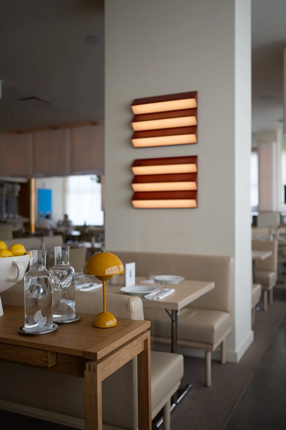 Olia Ristorante