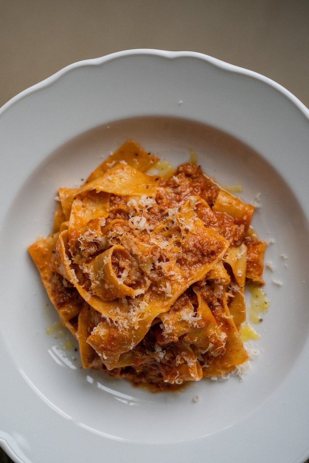 Olia Ristorante