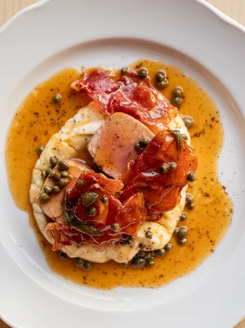 Olia Ristorante