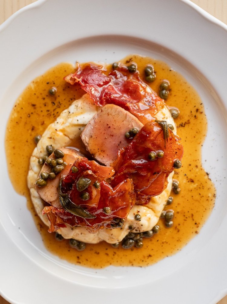 Olia Ristorante