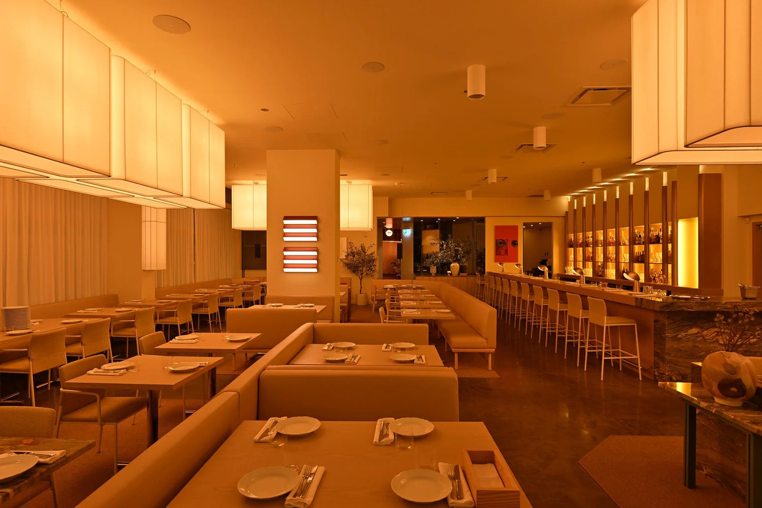 Contact — Olia Ristorante