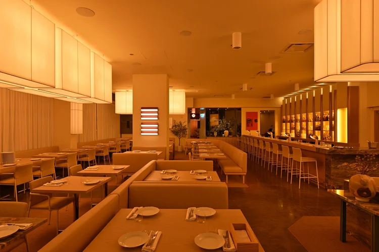 Contact — Olia Ristorante