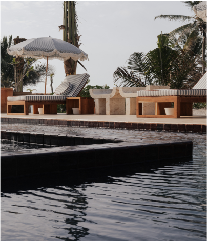 Suites Panamera — Distrito Panamera