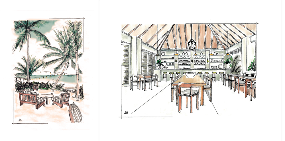 Hotel Panamera — Distrito Panamera