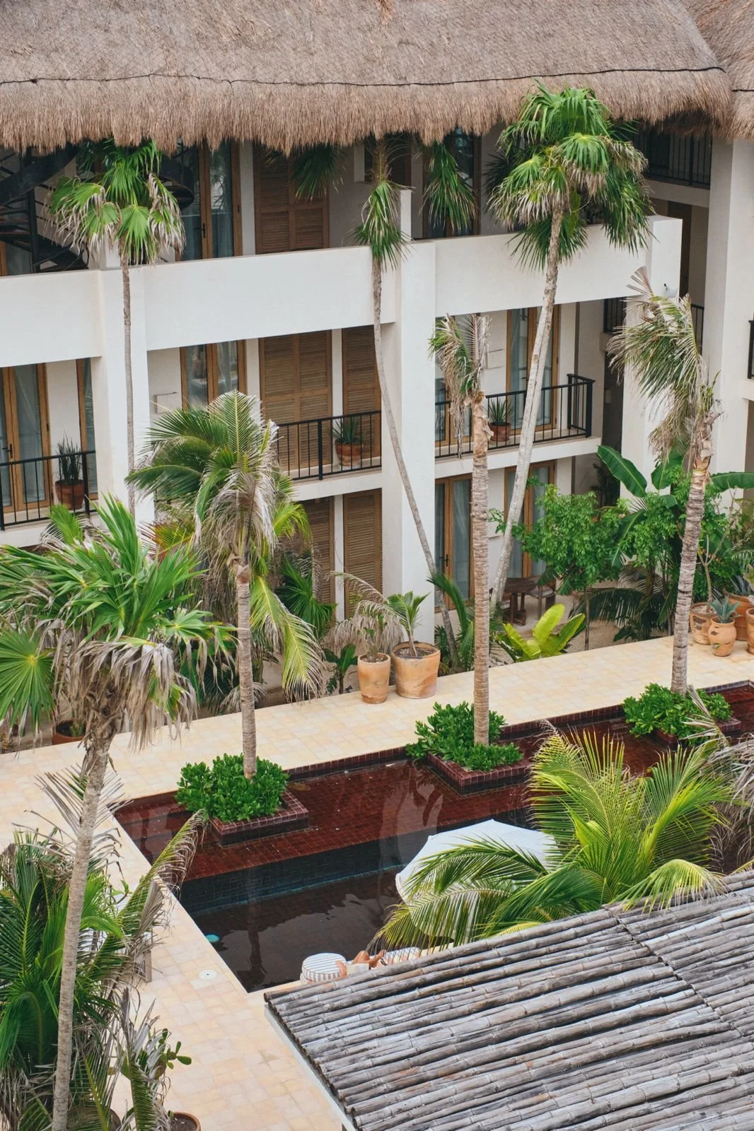 Suites Panamera — Distrito Panamera
