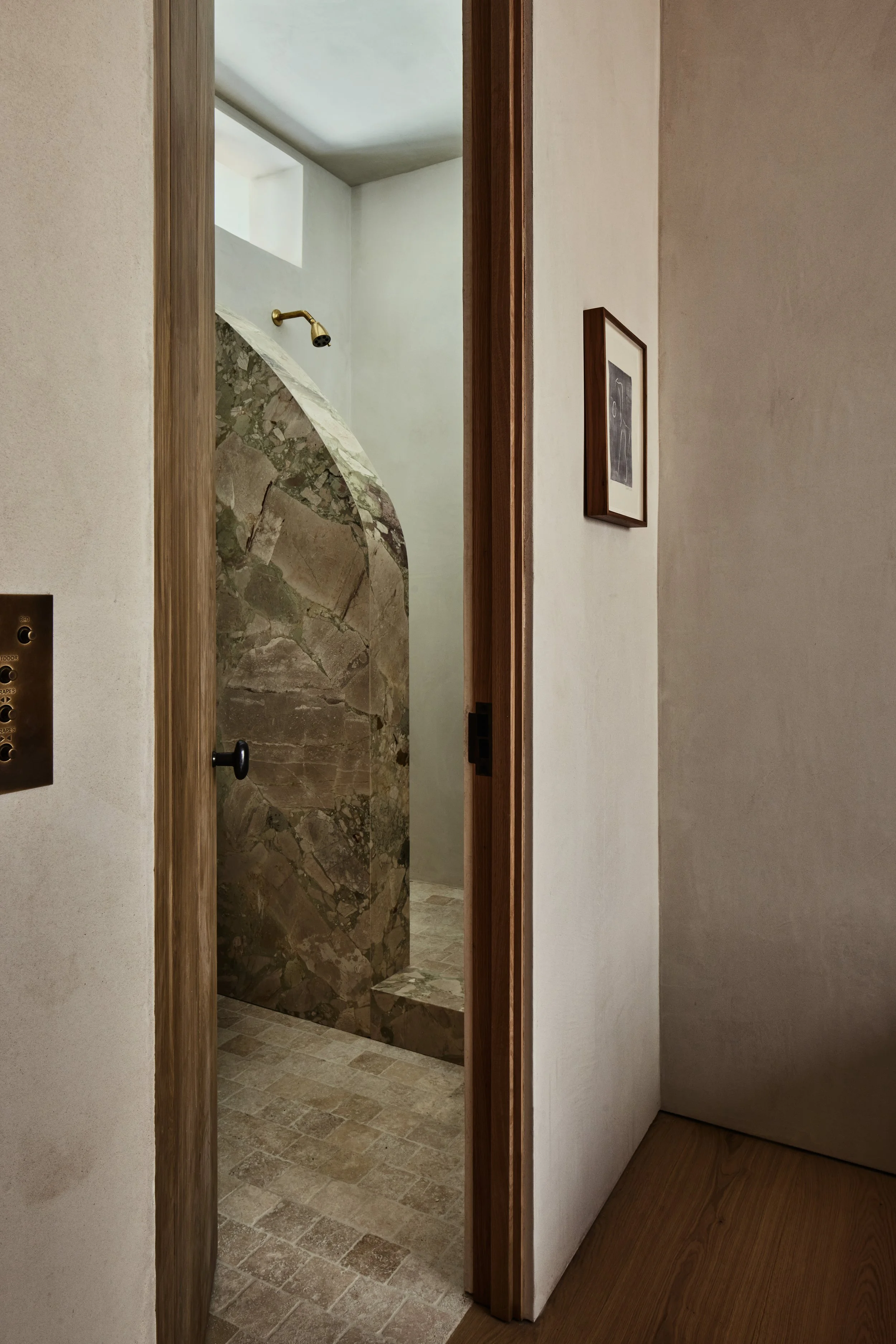 Viewcrest — Jessica Alpert Design