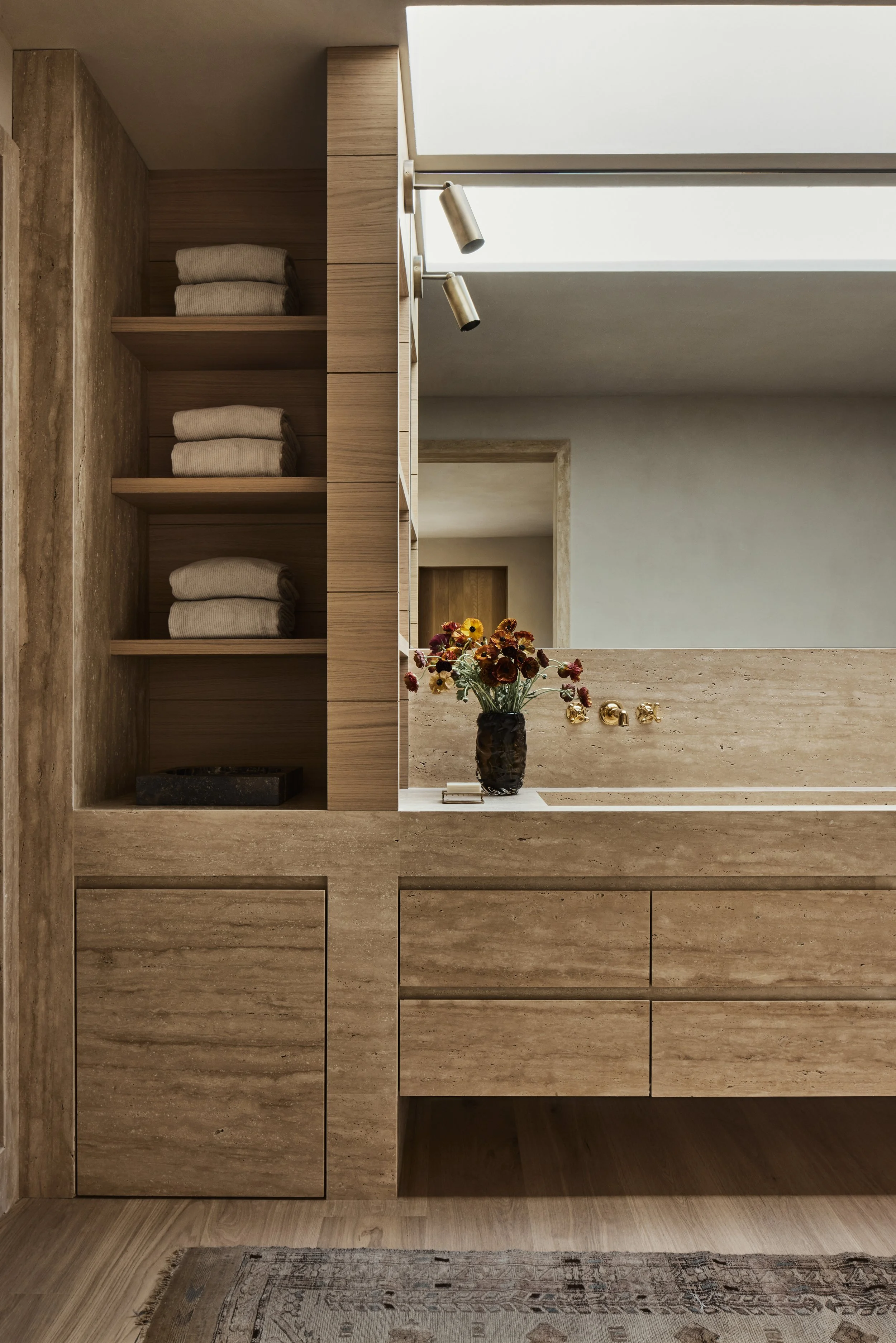 Viewcrest — Jessica Alpert Design