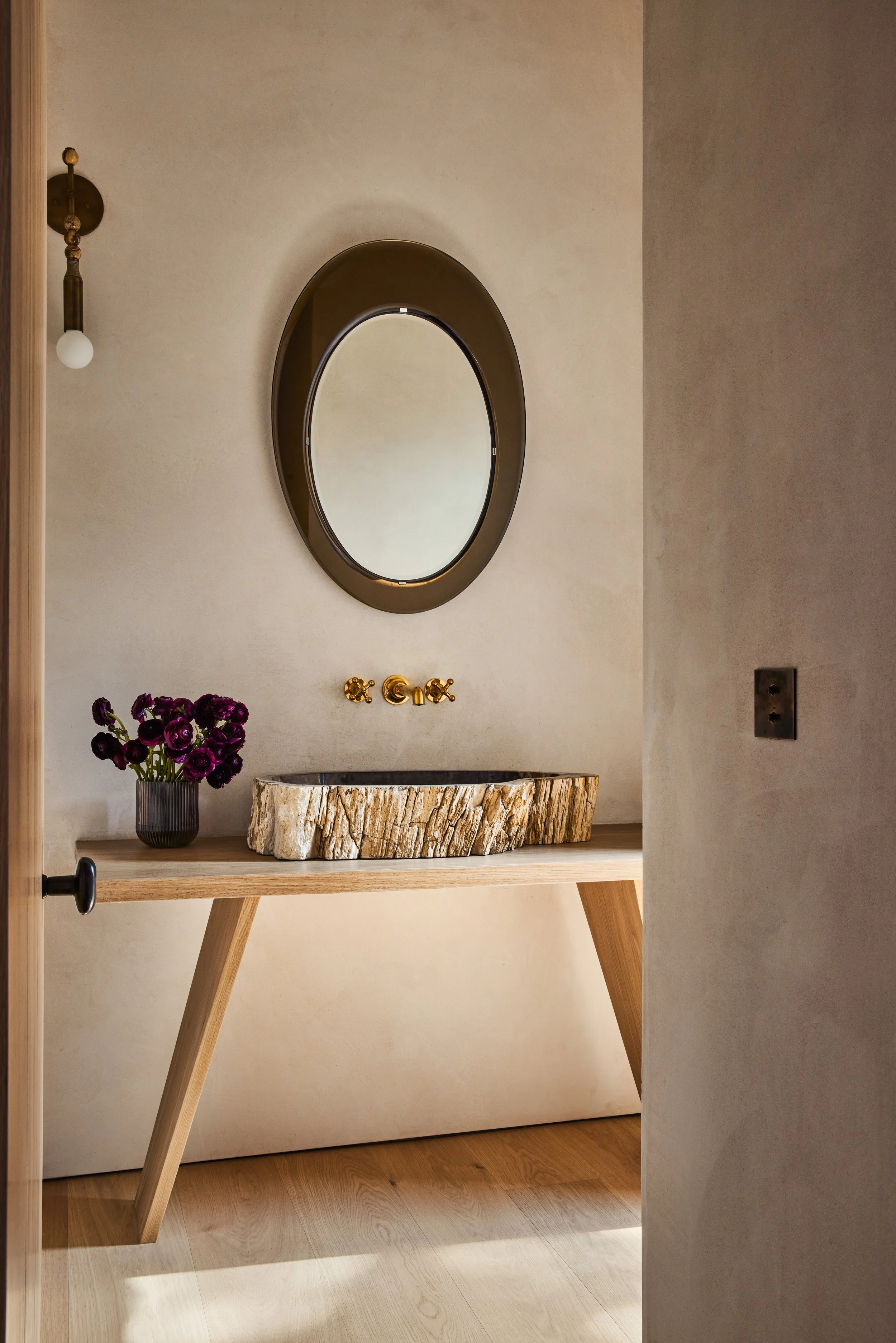 Viewcrest — Jessica Alpert Design