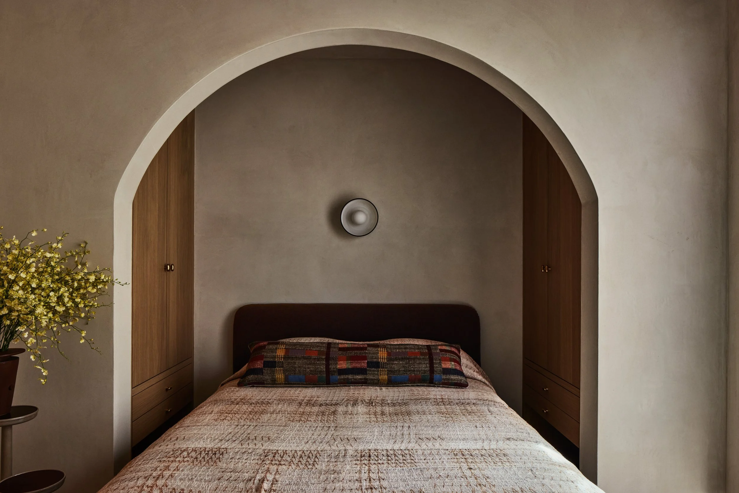 Viewcrest — Jessica Alpert Design