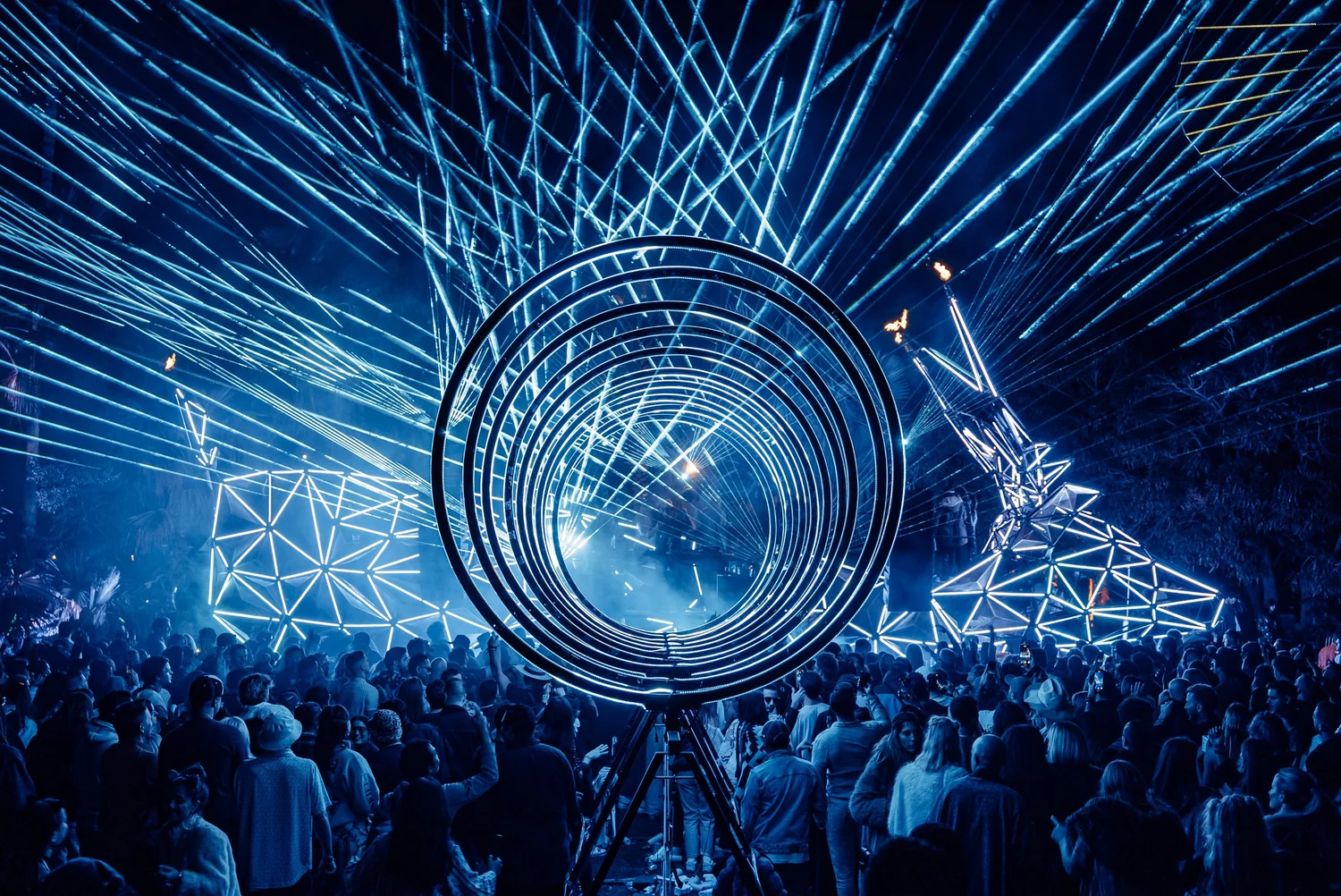 Experience | Concepción