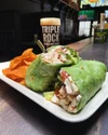 Menus — Triple Rock Brewery & Taphouse