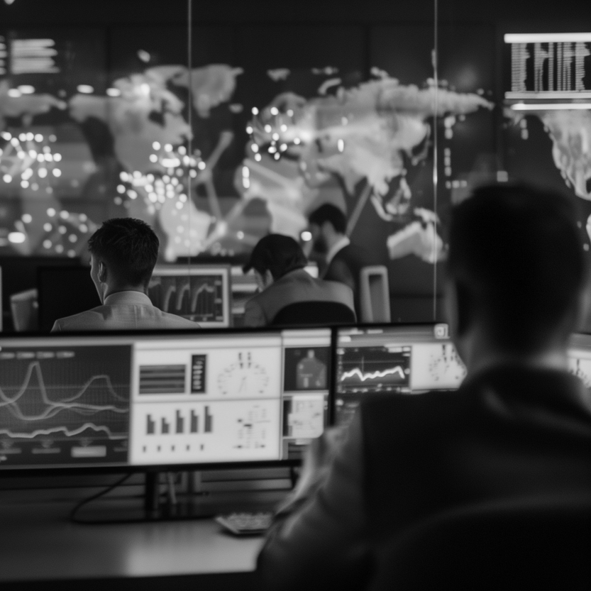 Servicios OT — DICOFRA Cyber Security