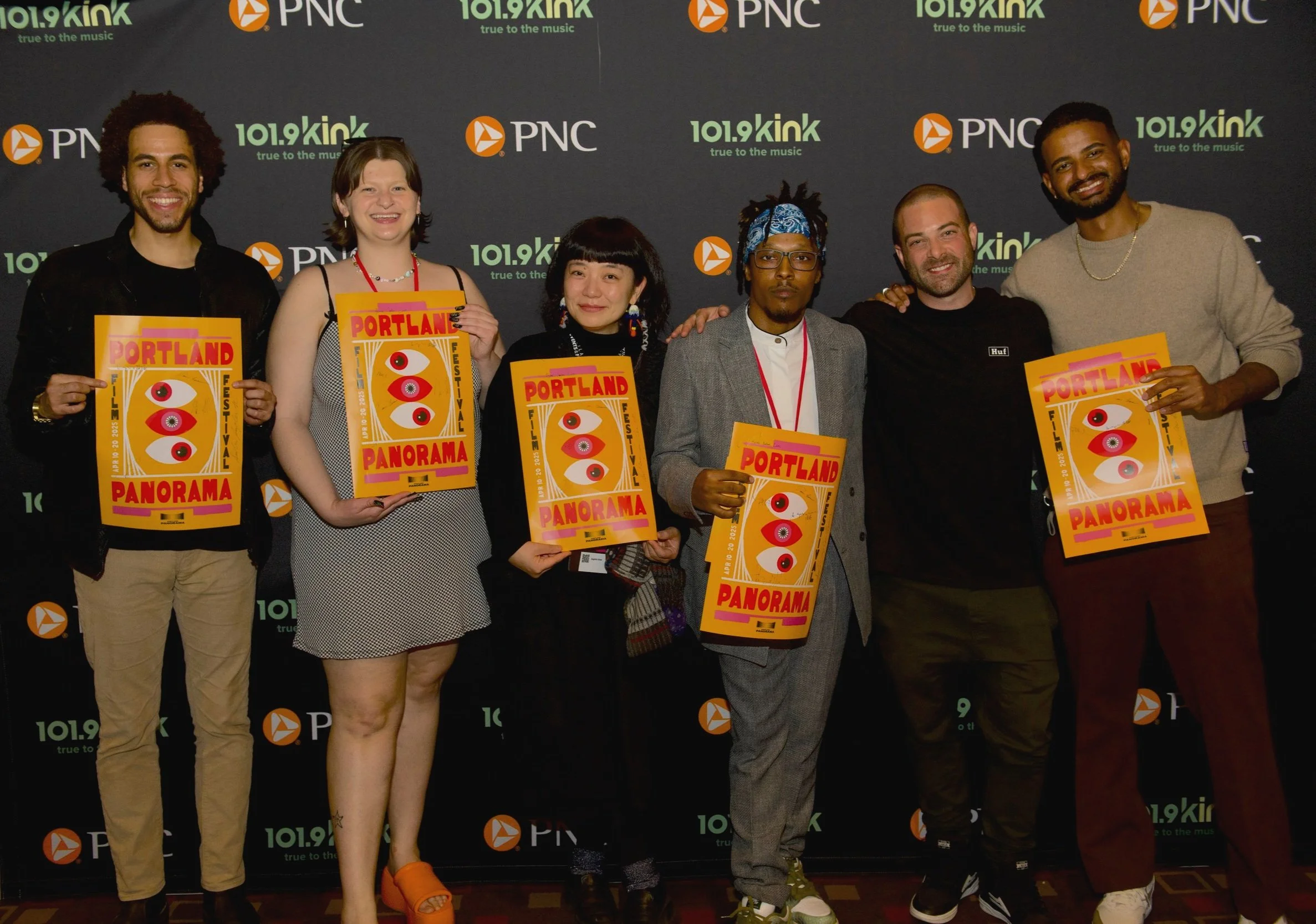 2025 Panorama Awards — Portland Panorama