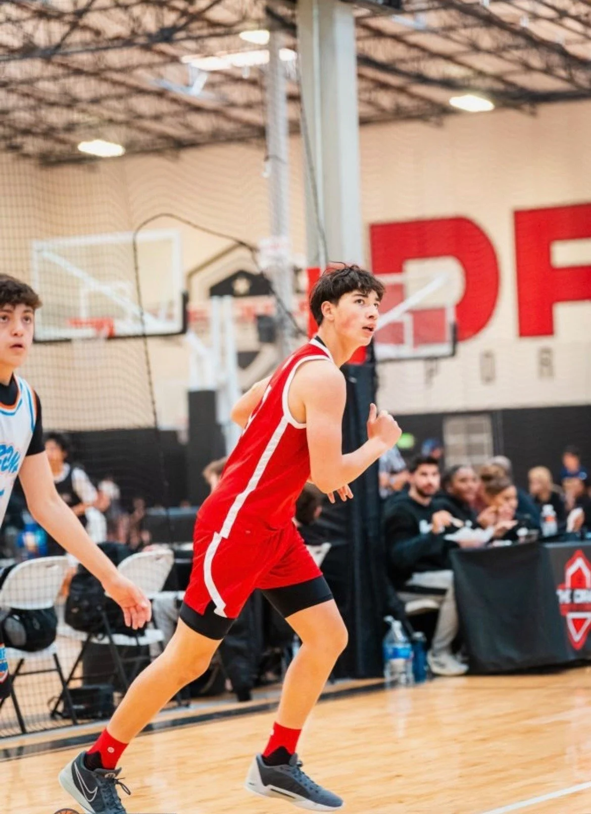 Gamepoint Inland Empire Basketball - Game Point IE Registration | Join Our Elite Travel ...