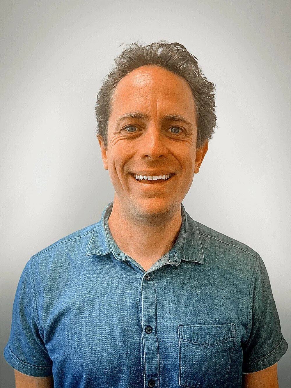 Our Team — All Peoples Church