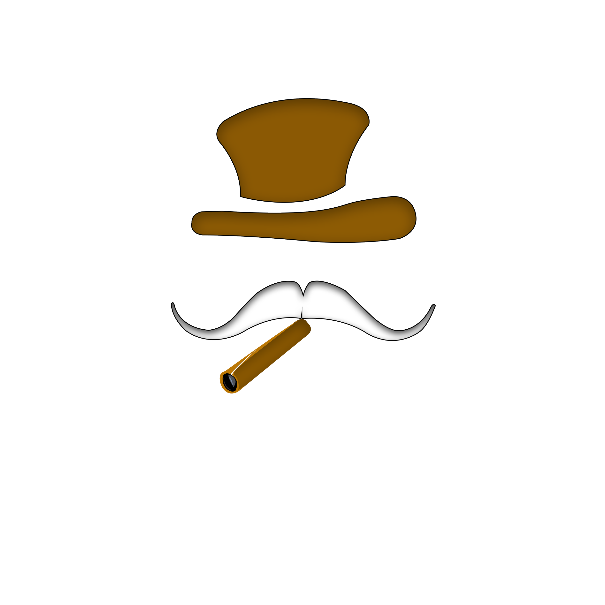 Partagas Short (25) — Mr. Puro