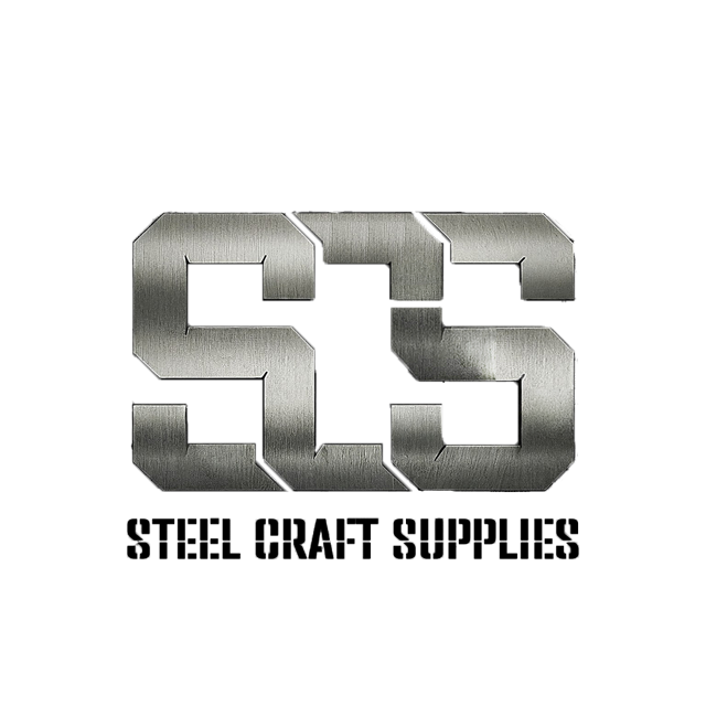 STEEL CRAFT SUPPLIES