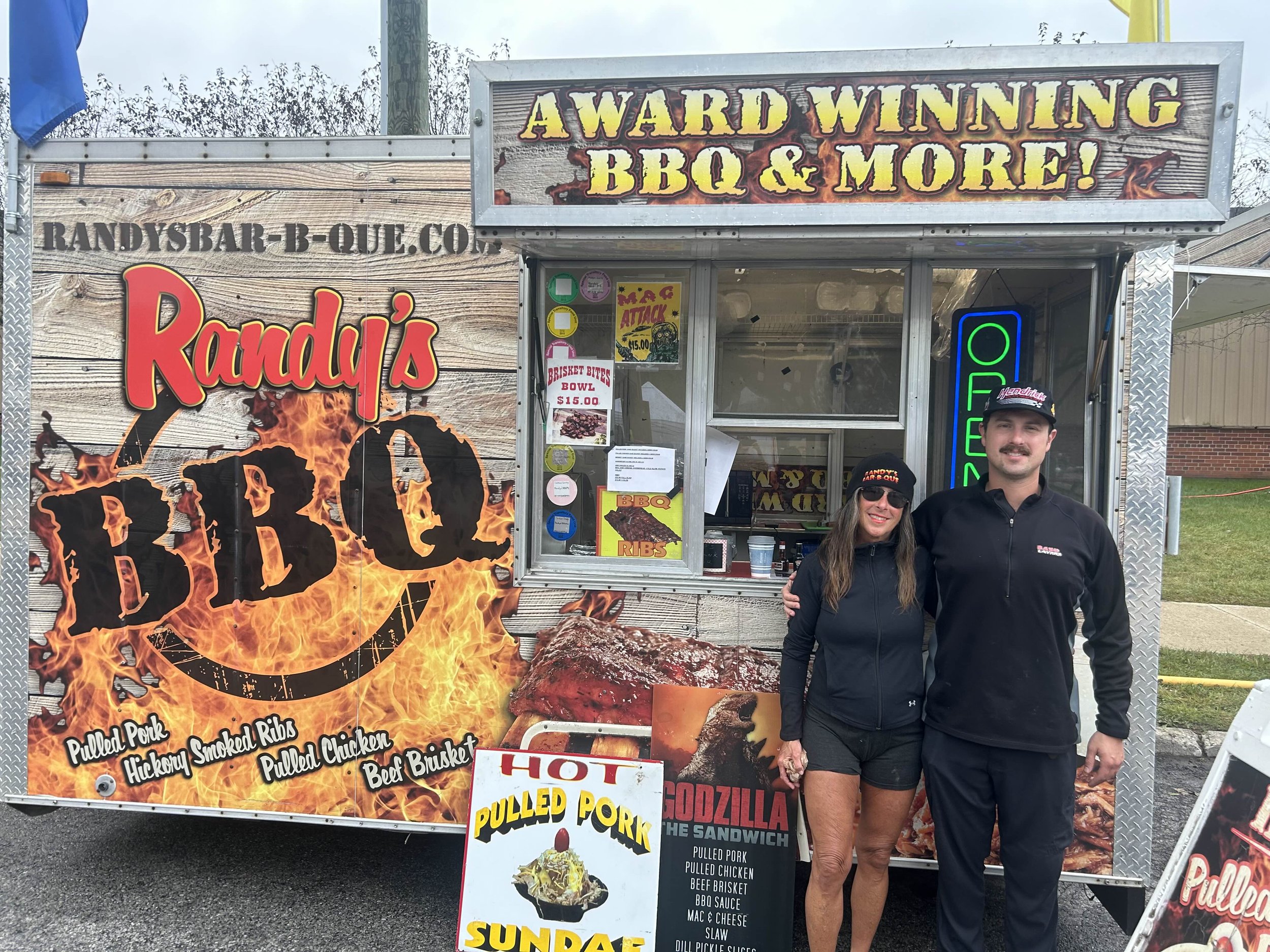 Randy's Original Roadside BBQ