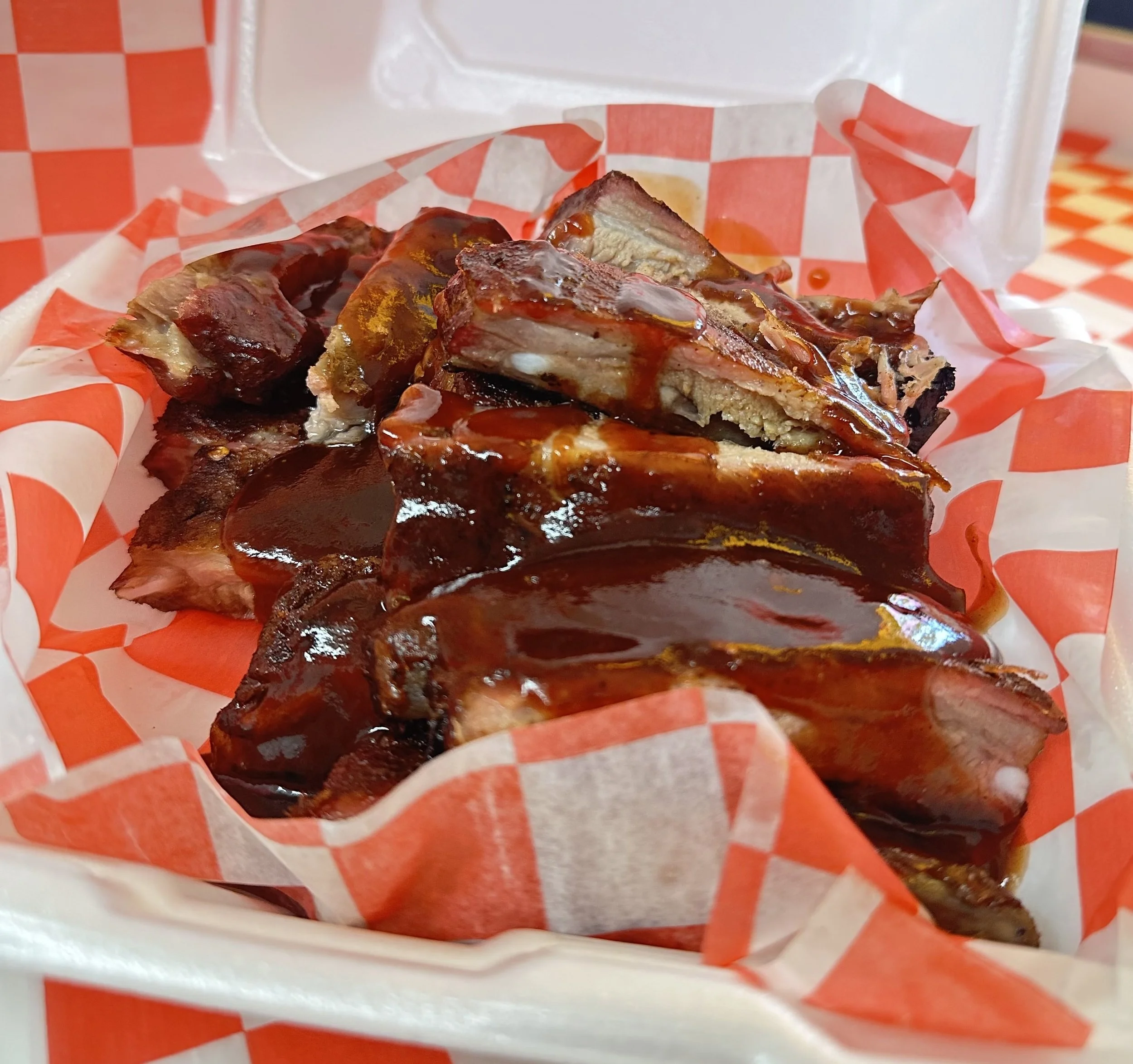 Menu — Randy's Original Roadside BBQ