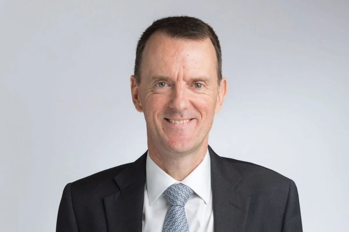 Future Assist Group of Companies Welcomes New CEO, Sean McNeill ...