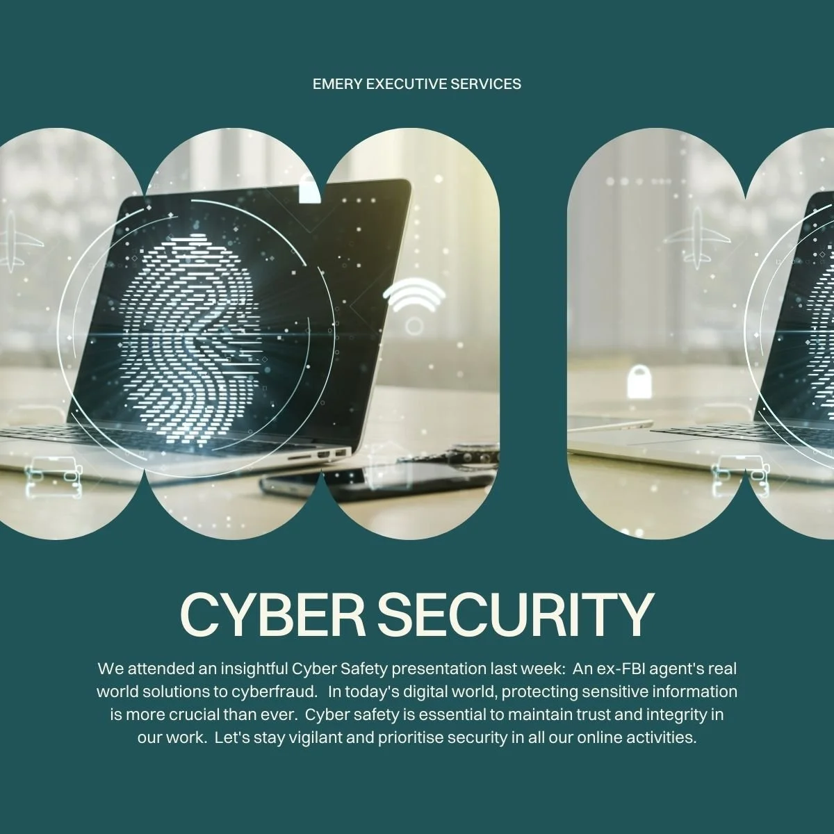 Cyber Security Training — Emery Executive Services | Online ...