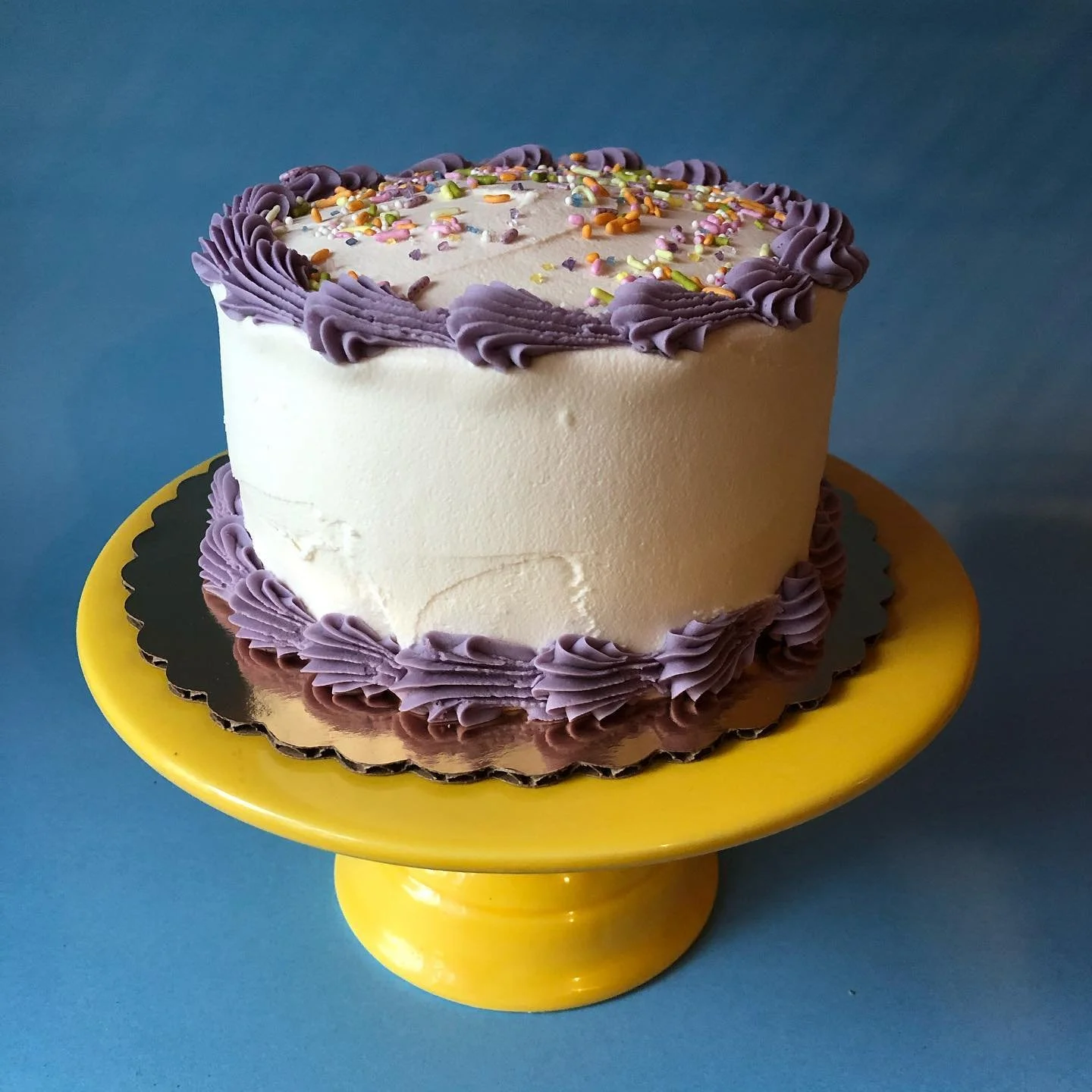 Cakes — Pattycake Bakery