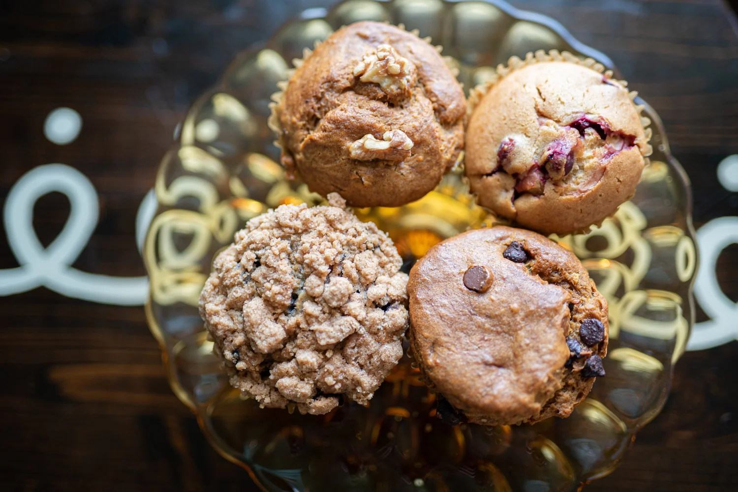 Goodies — Pattycake Bakery