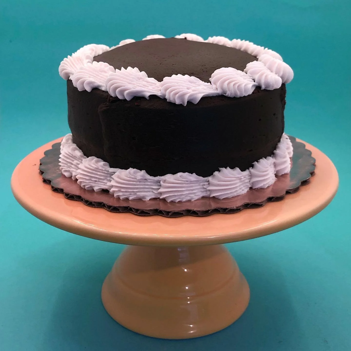 Cakes — Pattycake Bakery