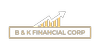 B & K Financial — America's #1 Subscription Based CPA Firm