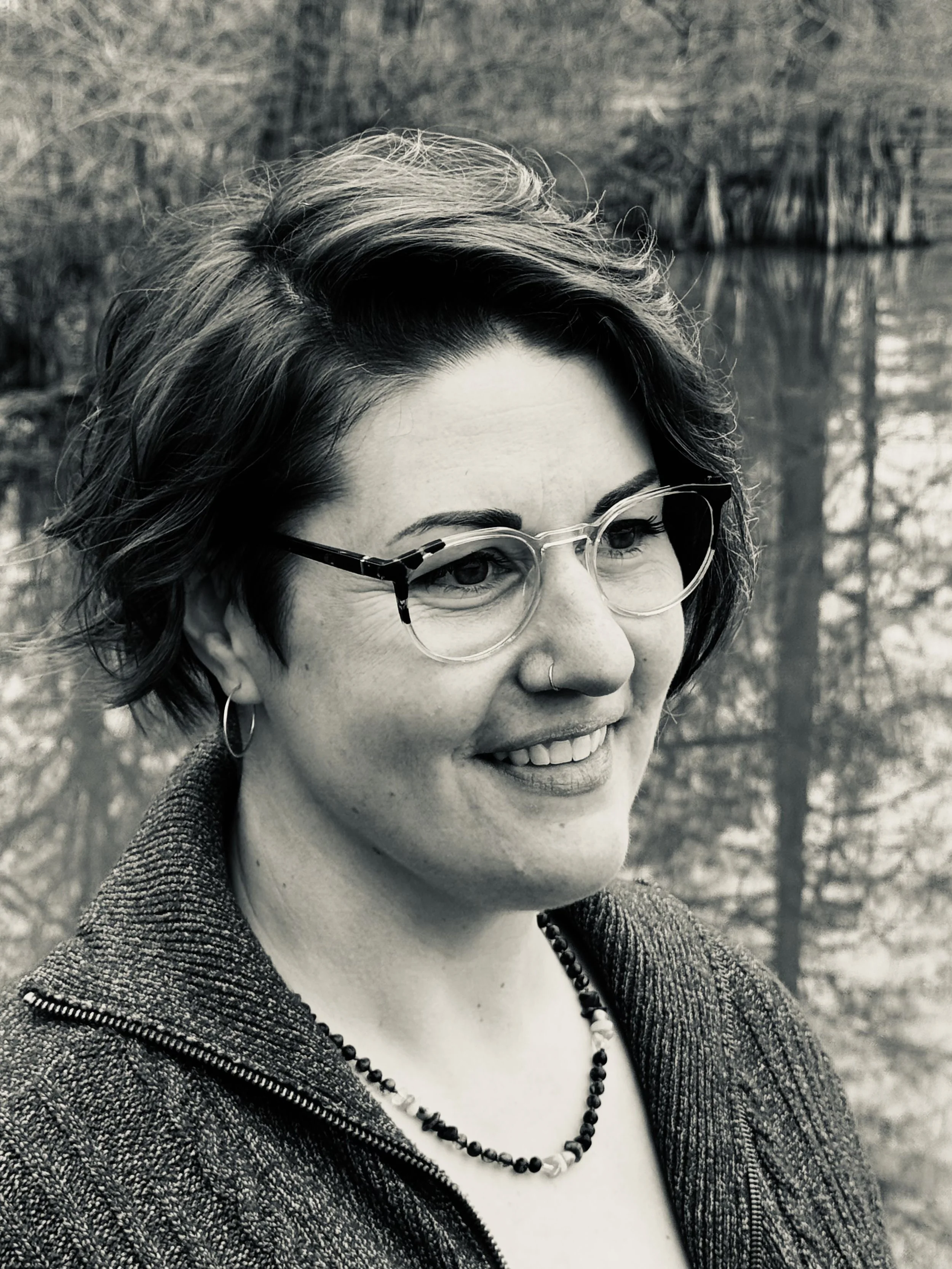 Meet the Team — The Healing Academy