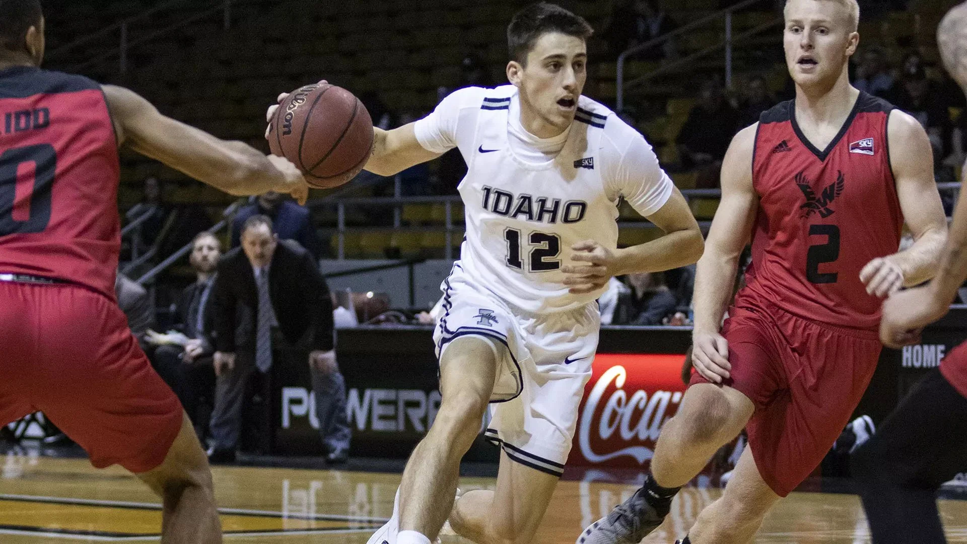 Adams Sports Academy