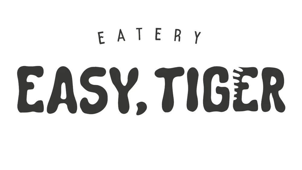 Easy Tiger