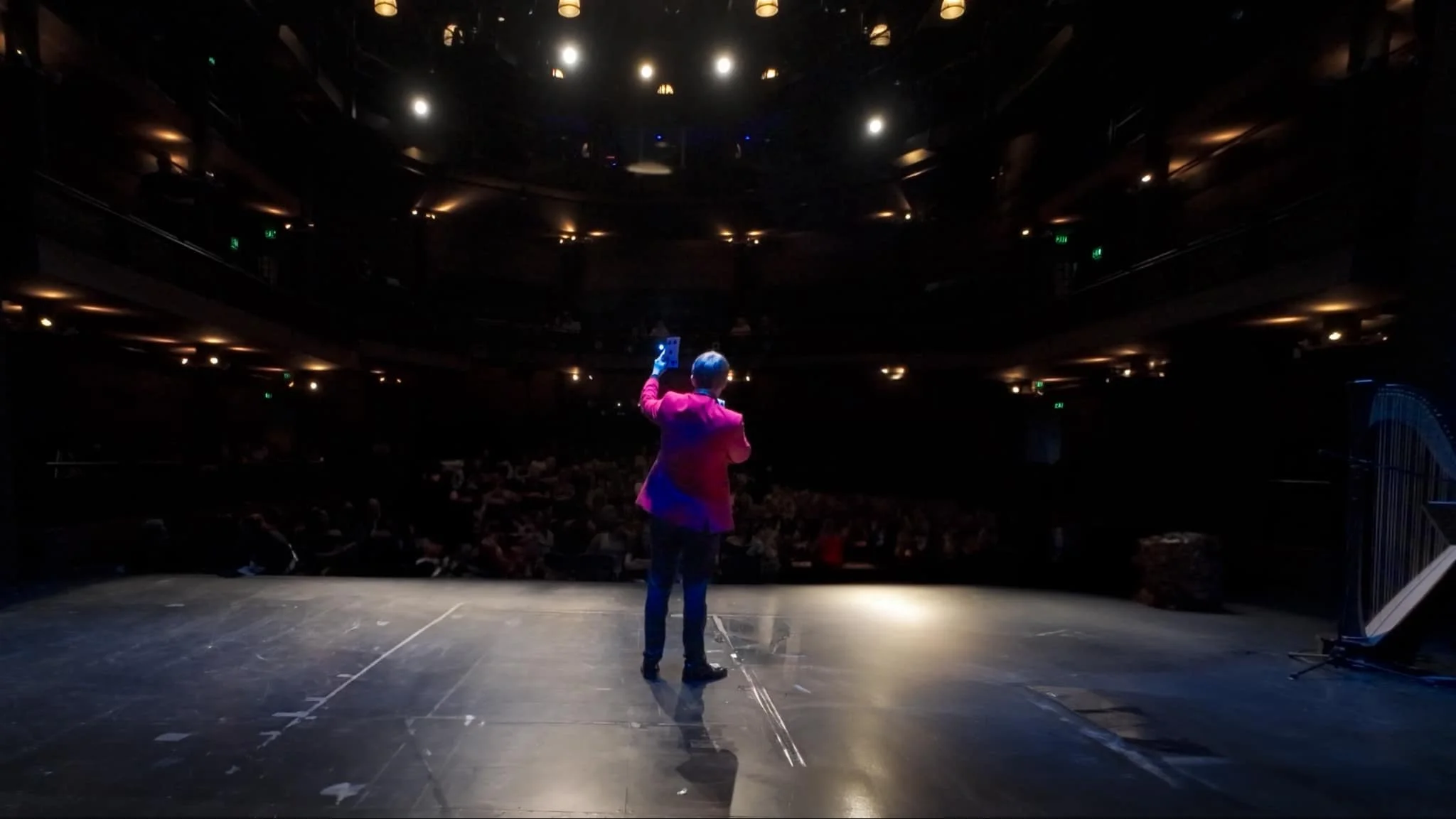 Jackson Cooke Magician