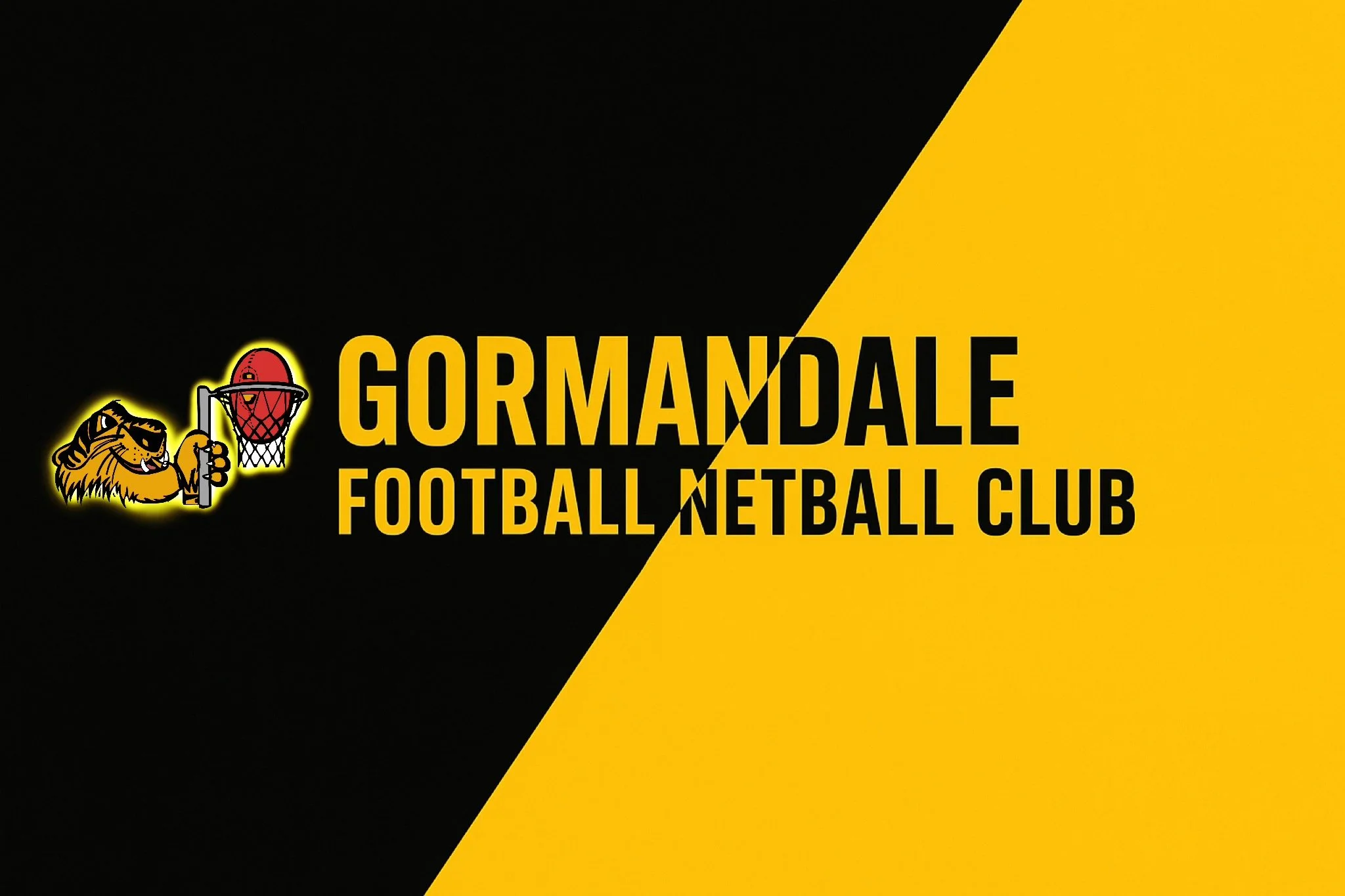GORMANDALE FOOTBALL NETBALL CLUB