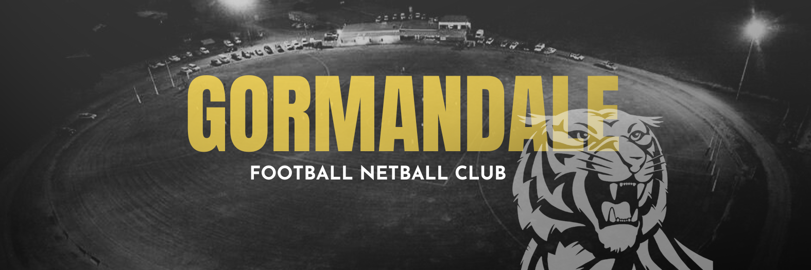 GORMANDALE FOOTBALL NETBALL CLUB