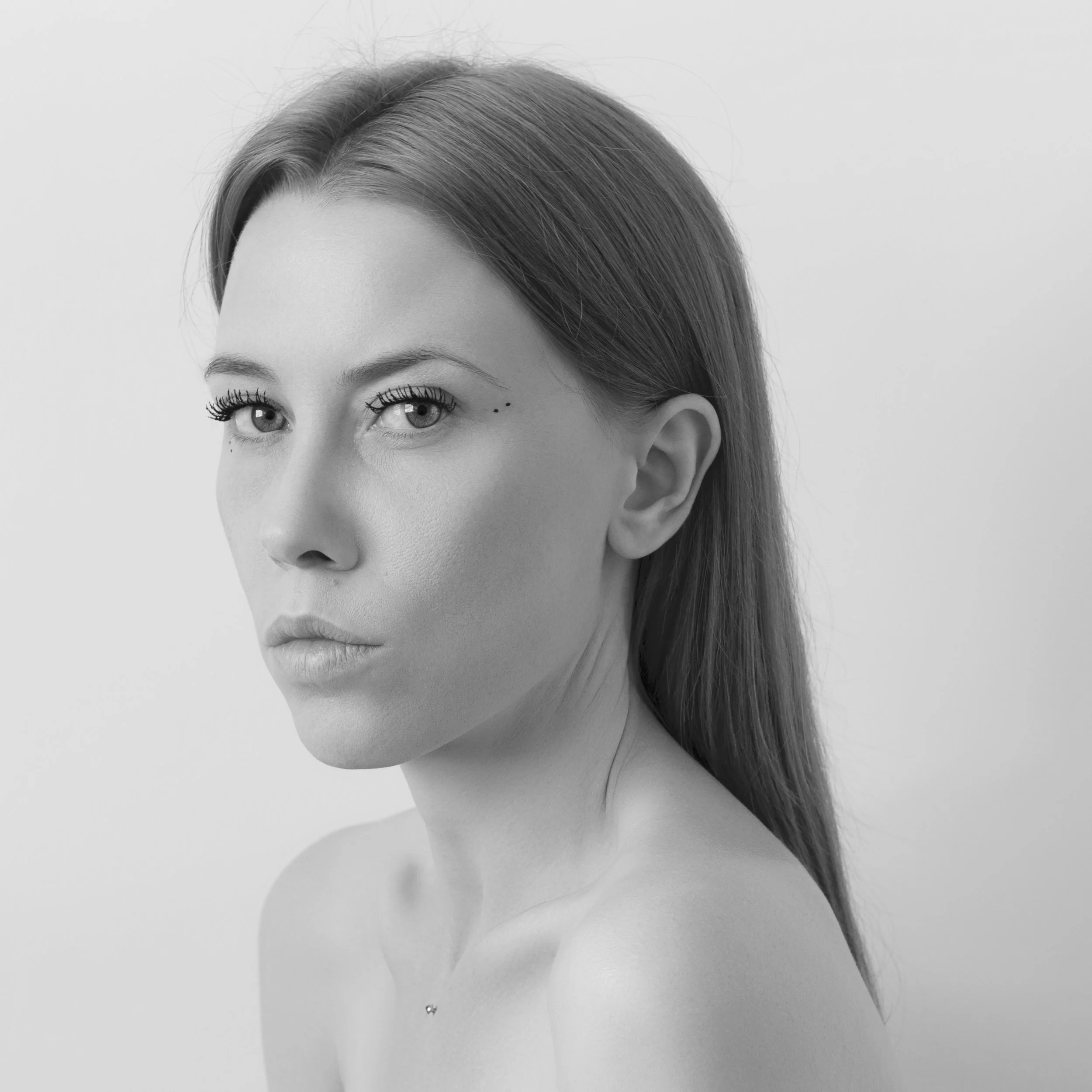 Giulia Filippi — Dodged Magazine