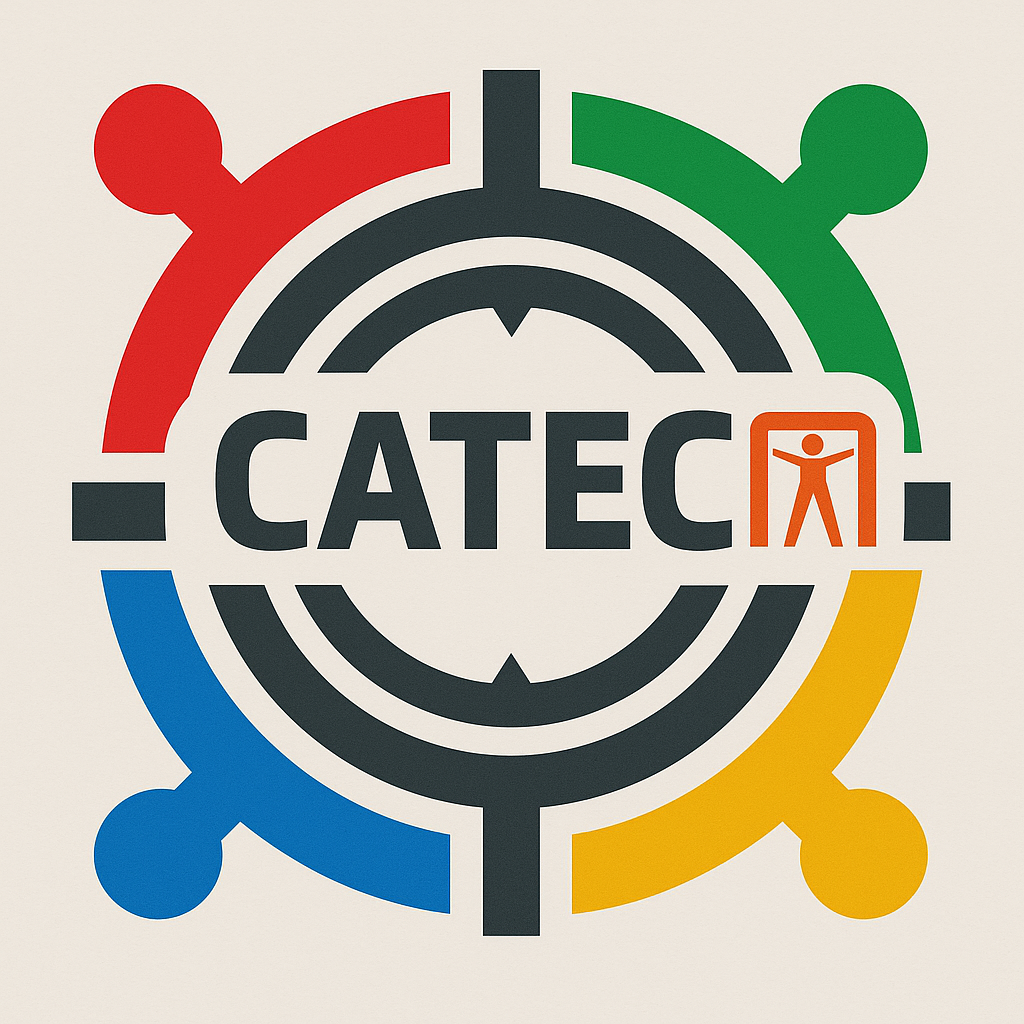 Formation CATEC — OFCC